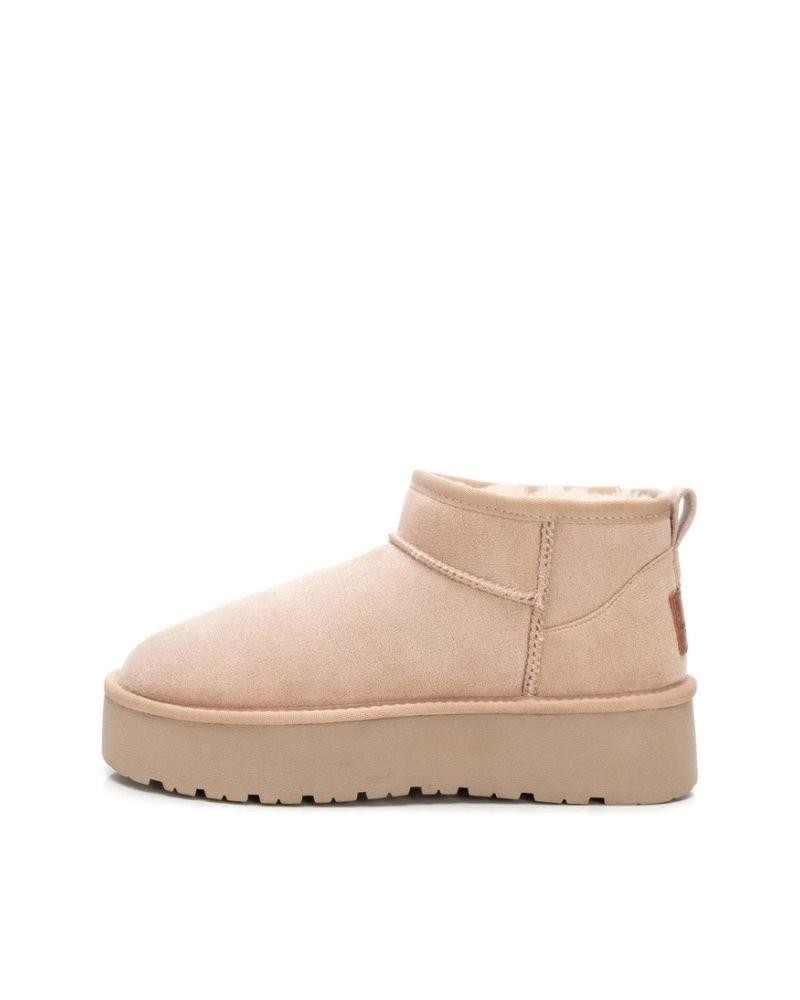 Botas beige de mujer australianas | RKS