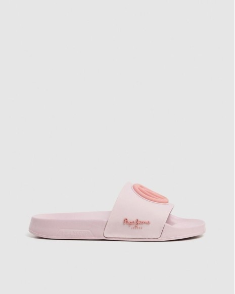 Chanclas para mujer | Prácticas y con estilo en RKS