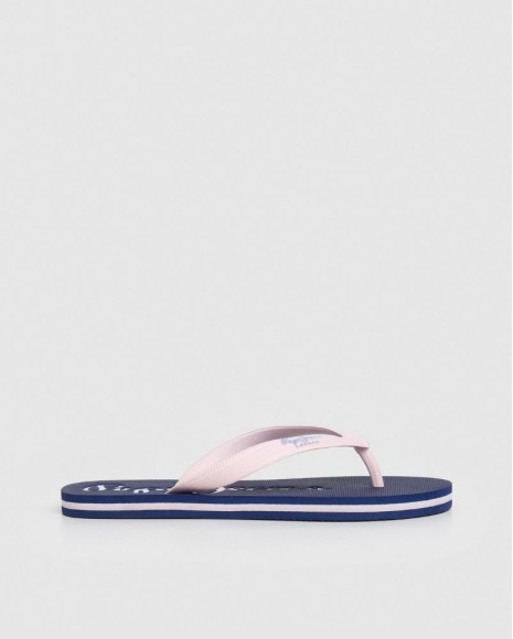 Chanclas para mujer | Prácticas y con estilo en RKS