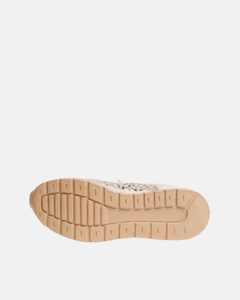 Zapatillas Mujer RKS Oro 321 | RKS