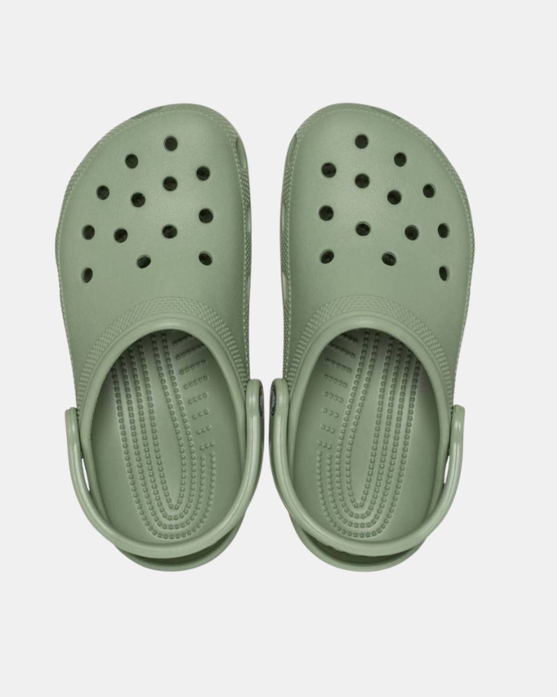 Crocs 10001 CLASSIC CLOG U | RKS