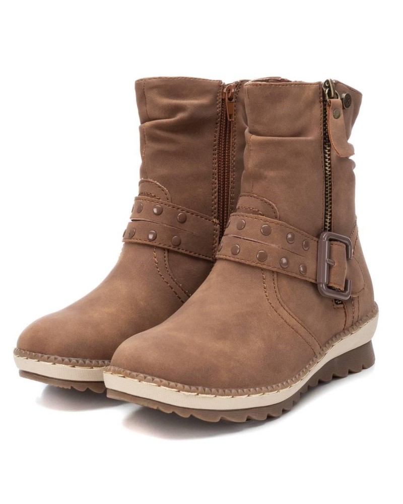 XTI 150194 Botas Infantil Marrón | RKS