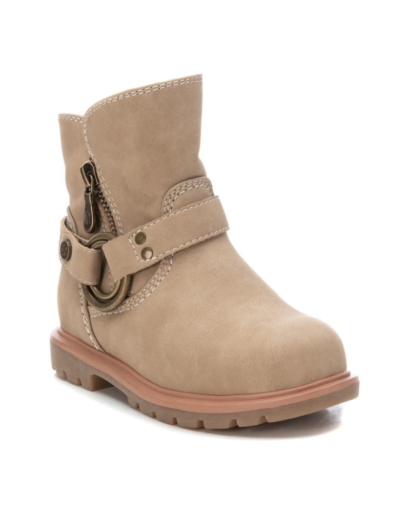 XTI 150251 Botas Infantil Beige | RKS