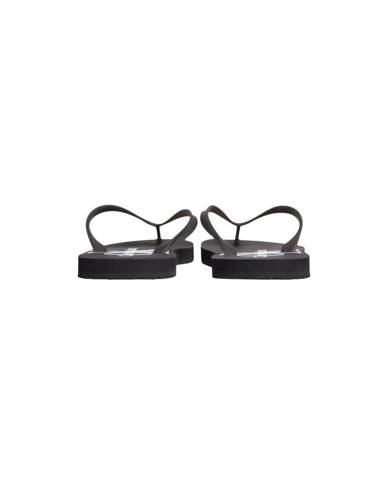 CALVIN KLEIN YM0YM00055BDS Sandalias Chancletas Hombre Negro