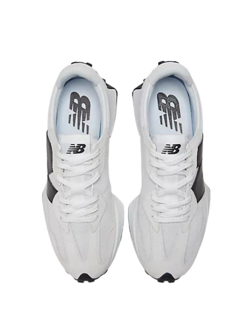 NEW BALANCE MS327 CWB Zapatillas Bajas Hombre Blanco | RKS