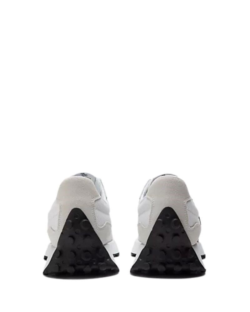 NEW BALANCE MS327 CWB Zapatillas Bajas Hombre Blanco | RKS