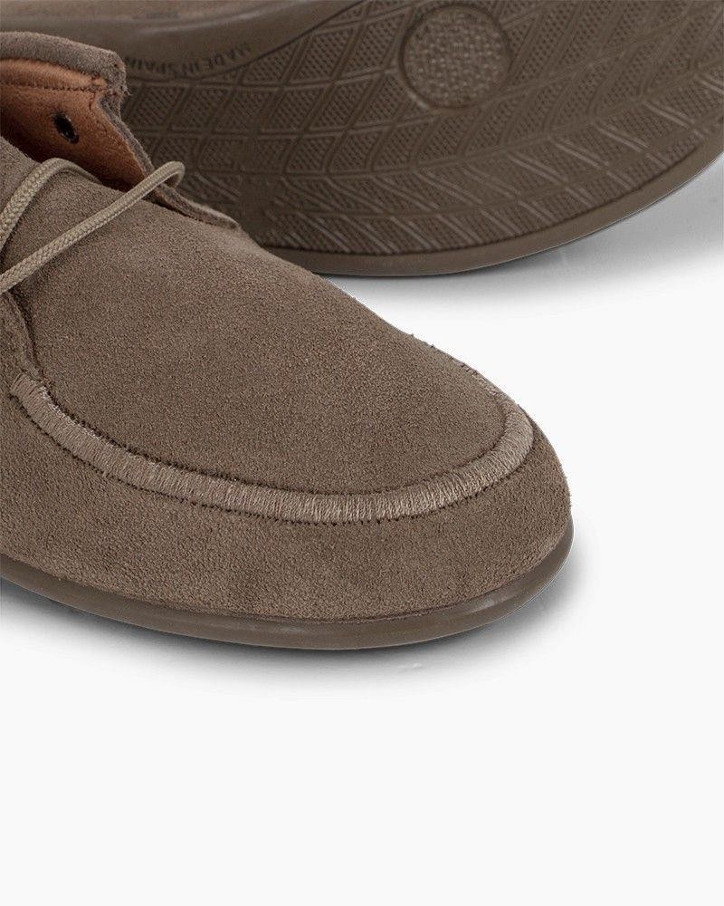 Pisamonas 0481 Zapatos Infantil Beige | RKS
